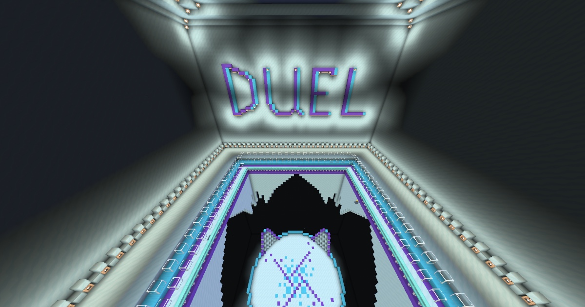 Snow Duel | Worlds FRVR