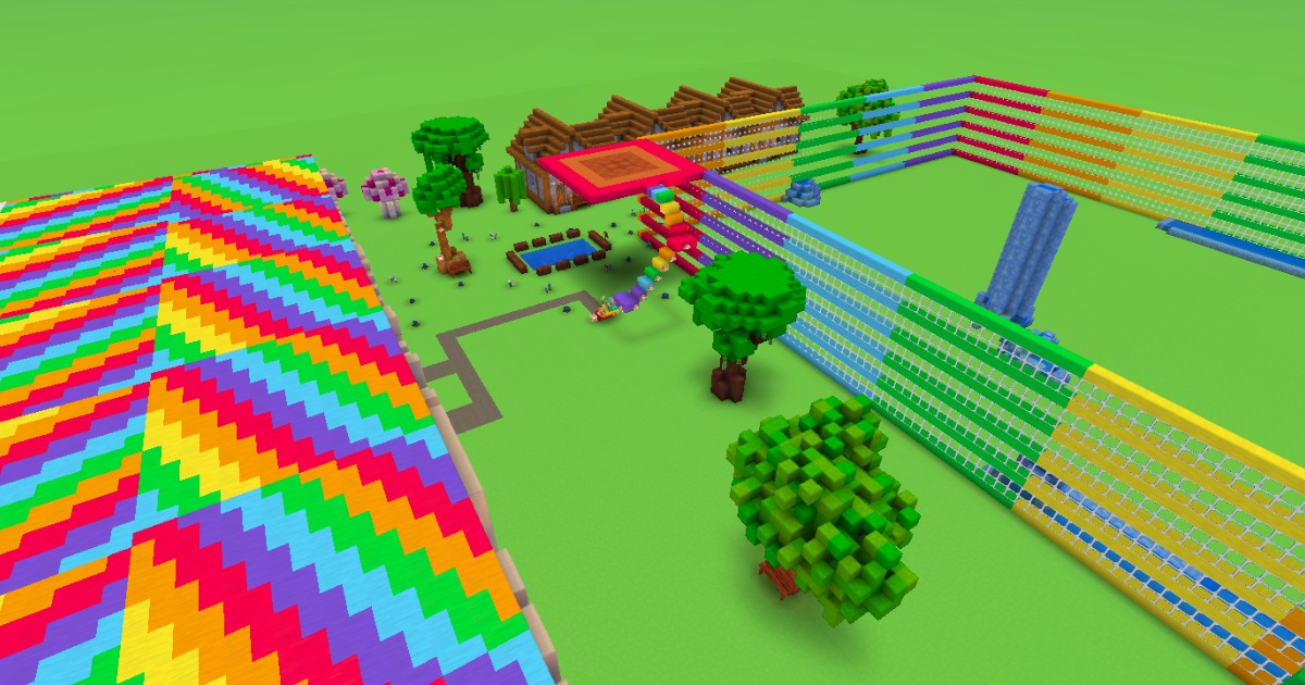 Welcome to fishing world | Worlds FRVR