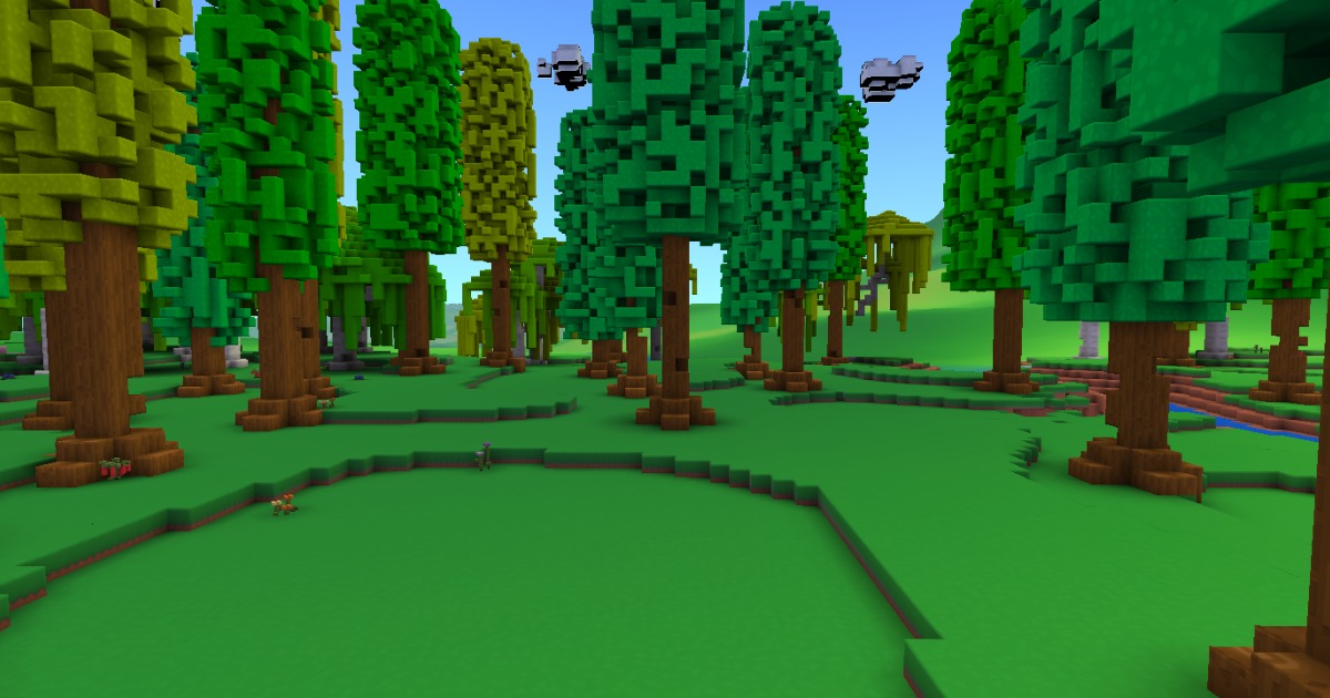 gendeng | Worlds FRVR