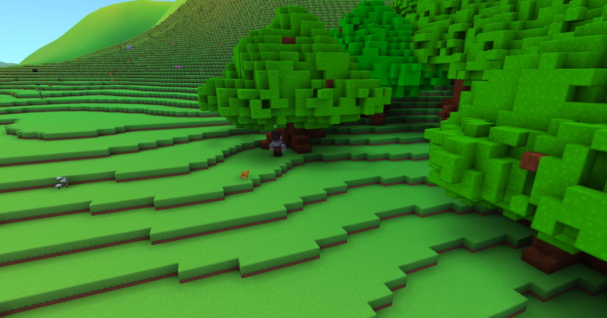 IOP (survival map) | Worlds FRVR