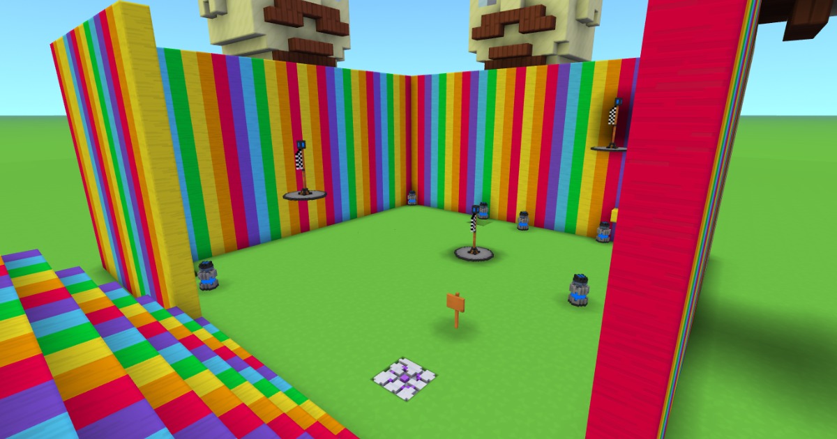 Hardest Parkour Ever 2! | Worlds FRVR