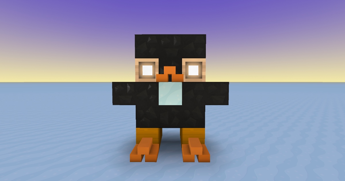 Official Penguin Army | Worlds FRVR