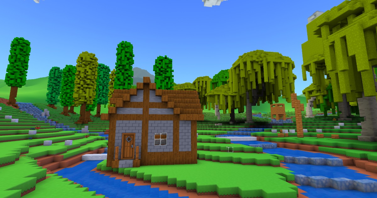 My World | Worlds FRVR