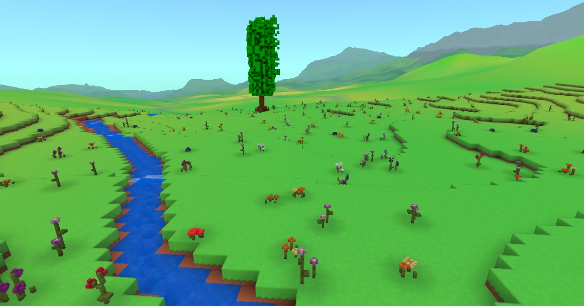 My World | Worlds FRVR