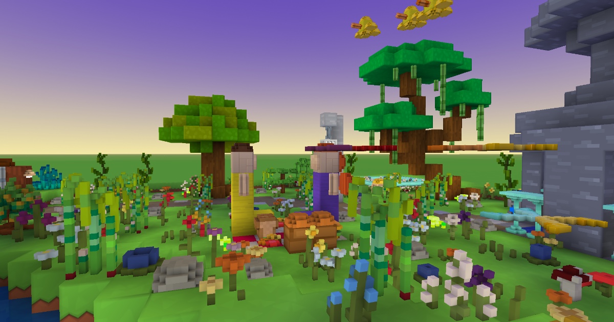 My future dream World | Worlds FRVR
