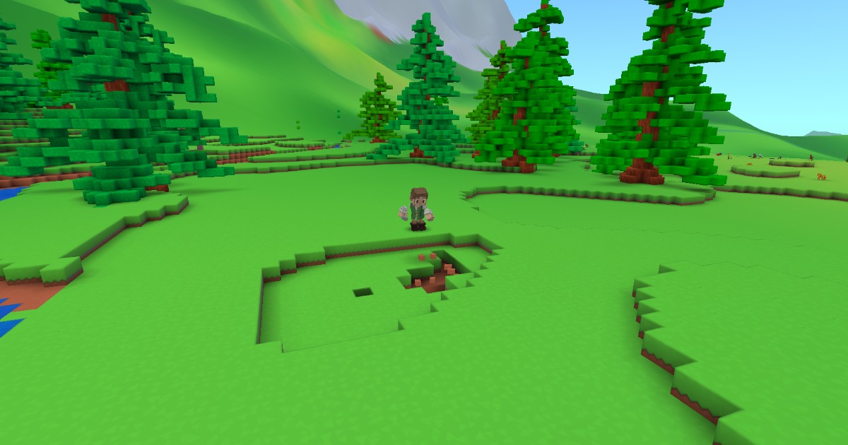 My World | Worlds FRVR