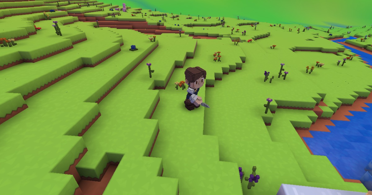 My World | Worlds FRVR