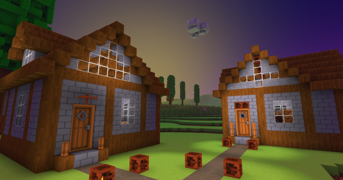Little world of wonders | Worlds FRVR