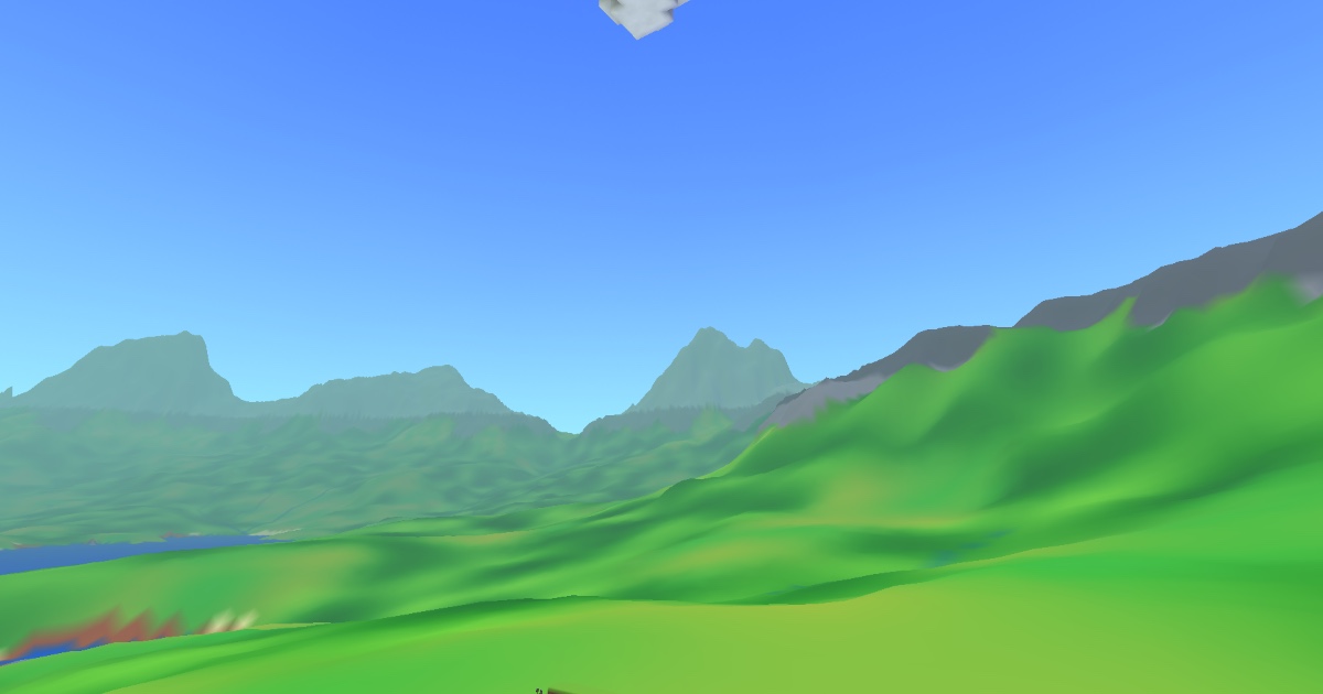 My World | Worlds FRVR