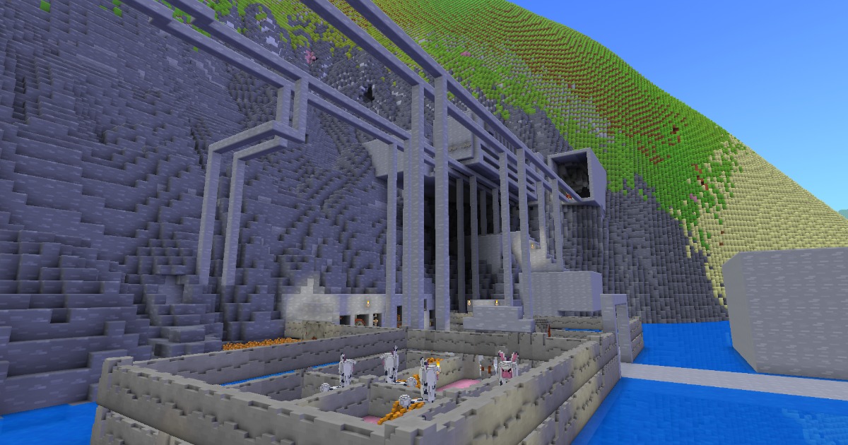 [2025 New Year World]458 Village | Worlds FRVR