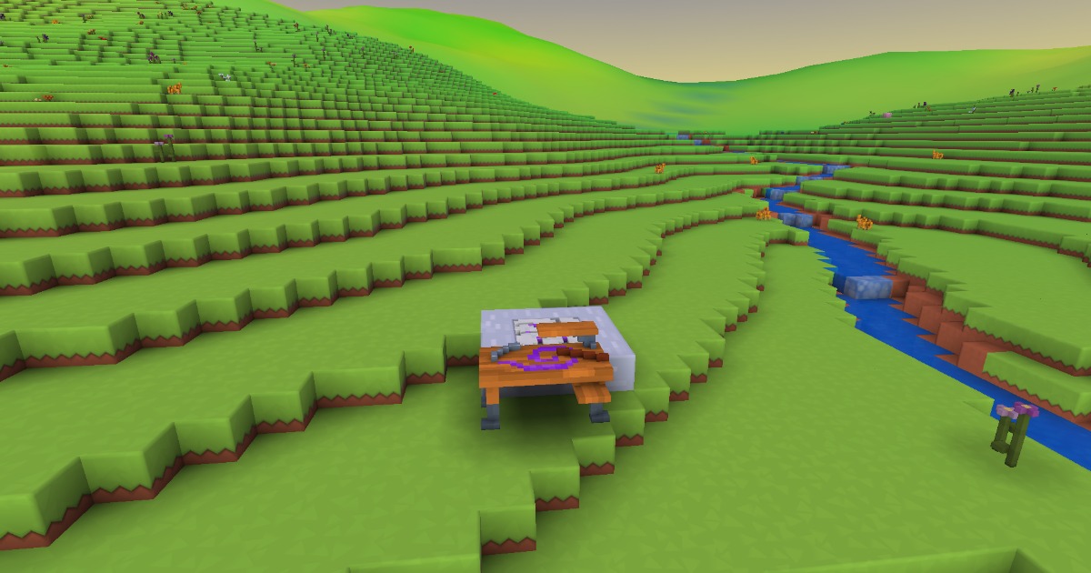 My World | Worlds FRVR