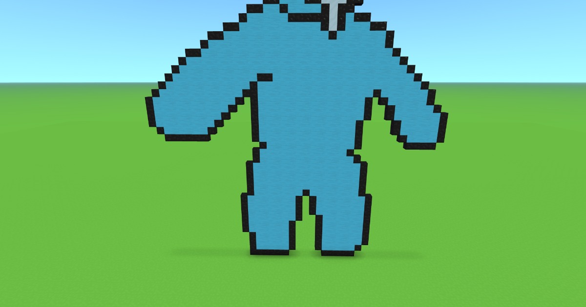 Rainbow Friends FREE BUILD | Worlds FRVR