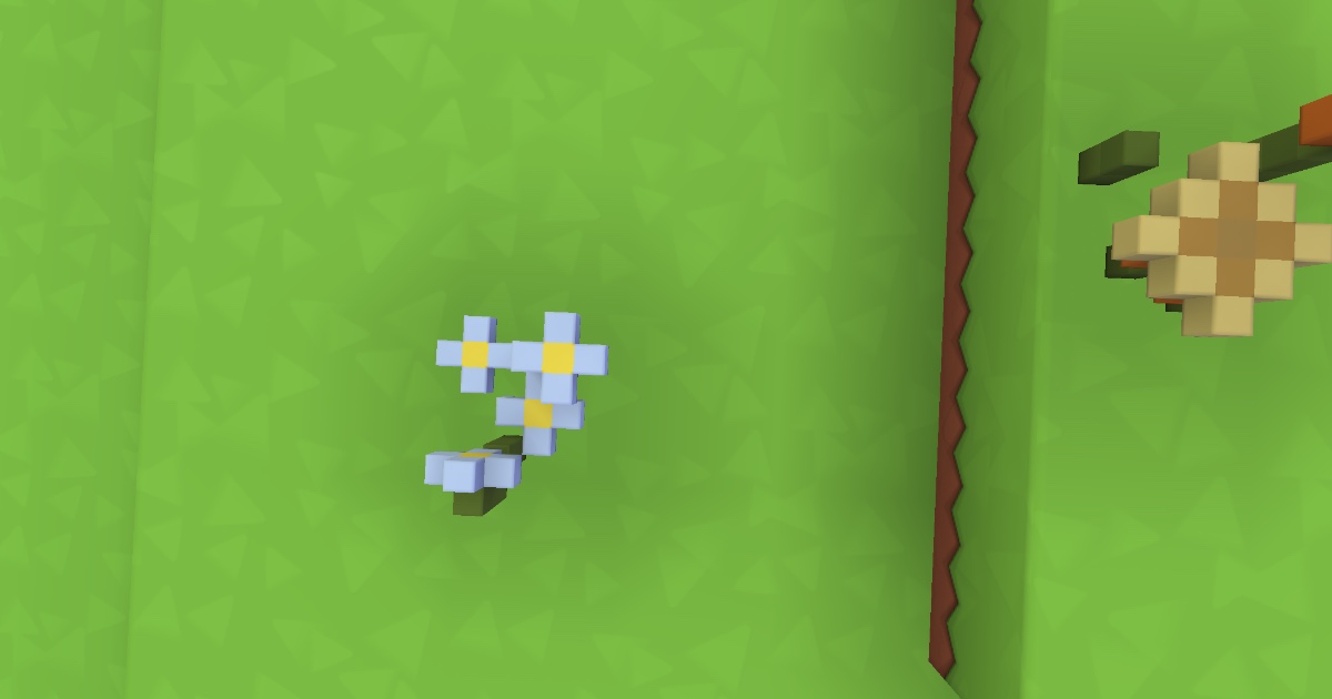 Angel's new world | Worlds FRVR