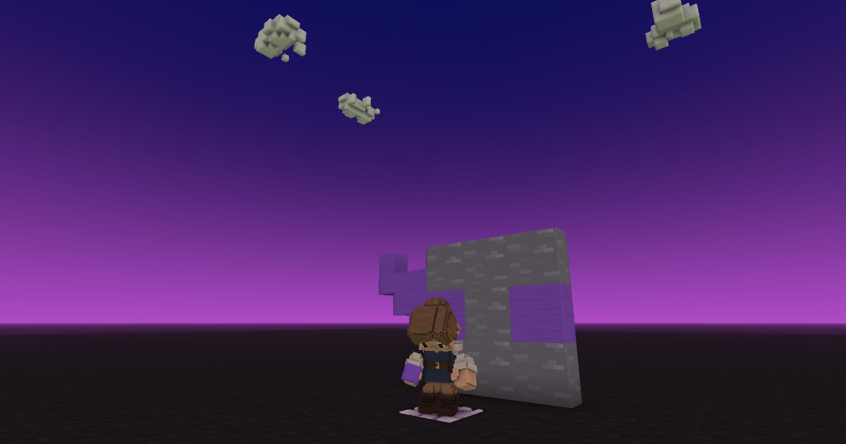 Infinite Void | Worlds FRVR