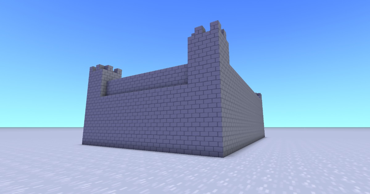 castel fight | Worlds FRVR