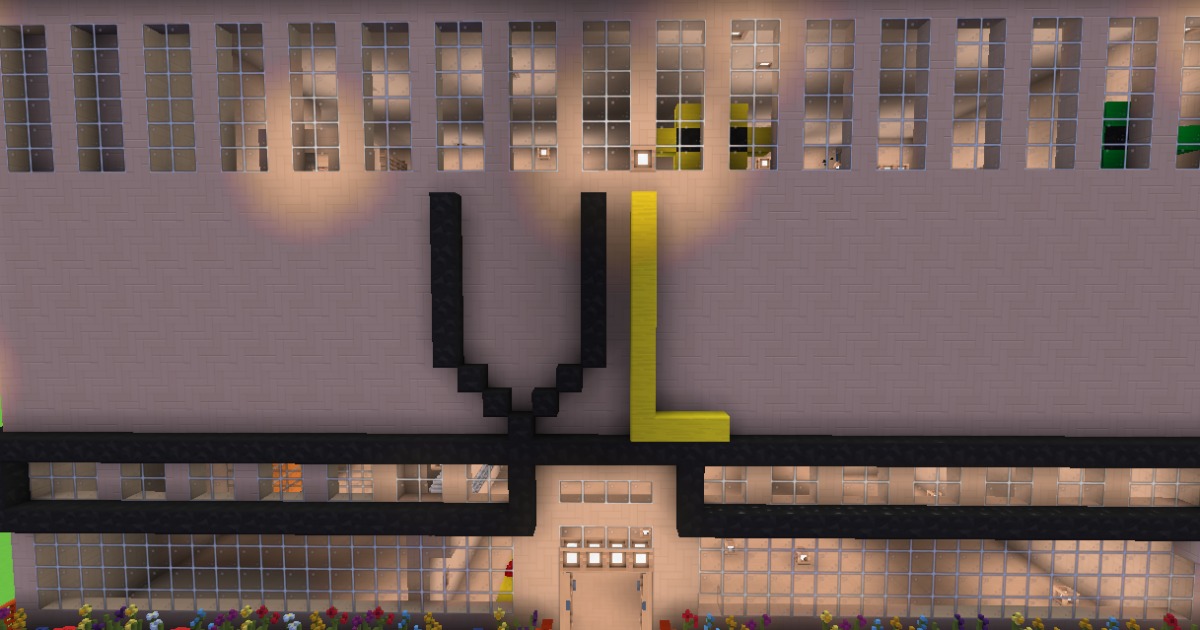 UPDATE VALOR BUILDING | Worlds FRVR