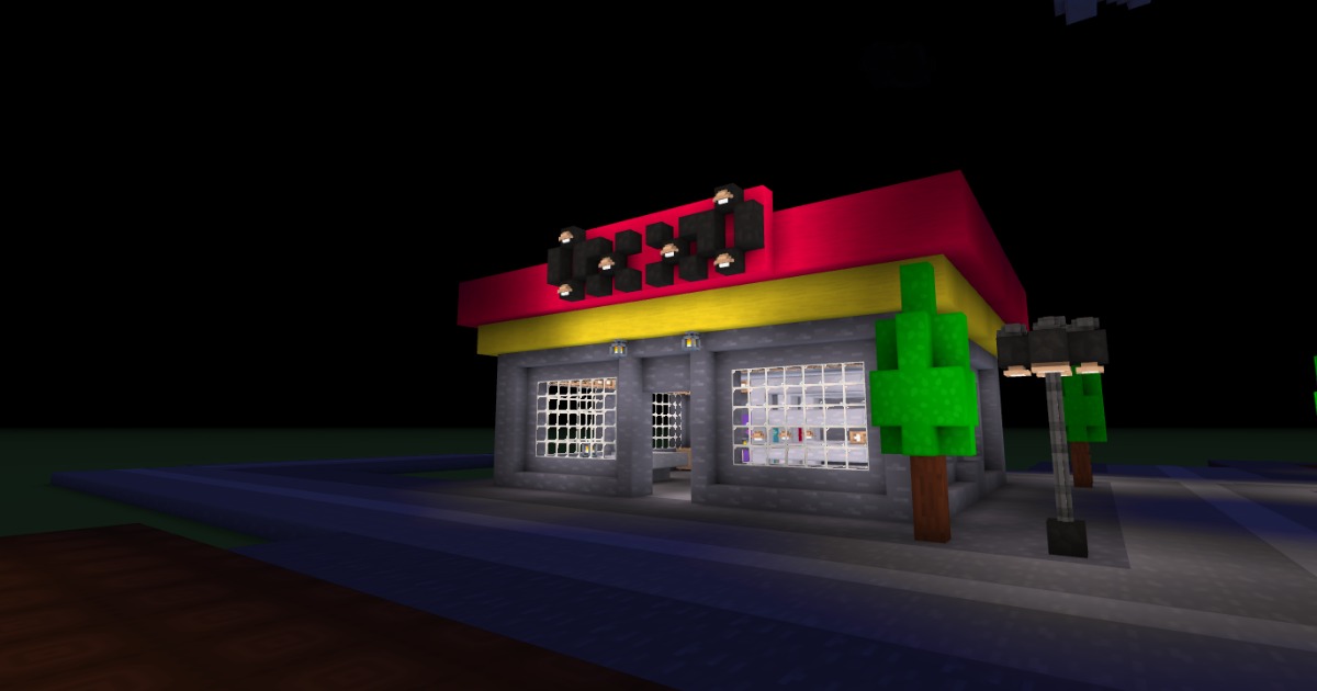 Ciudad Feli:D | Worlds FRVR