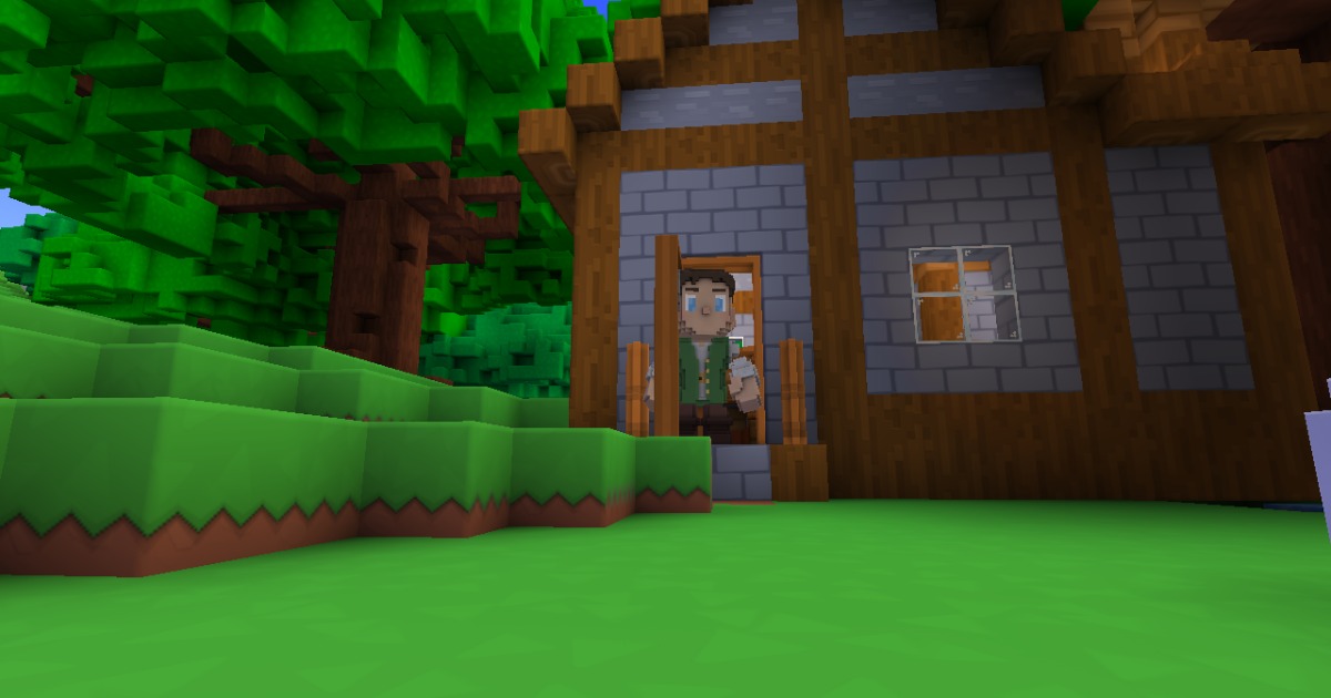 Max casa | Worlds FRVR