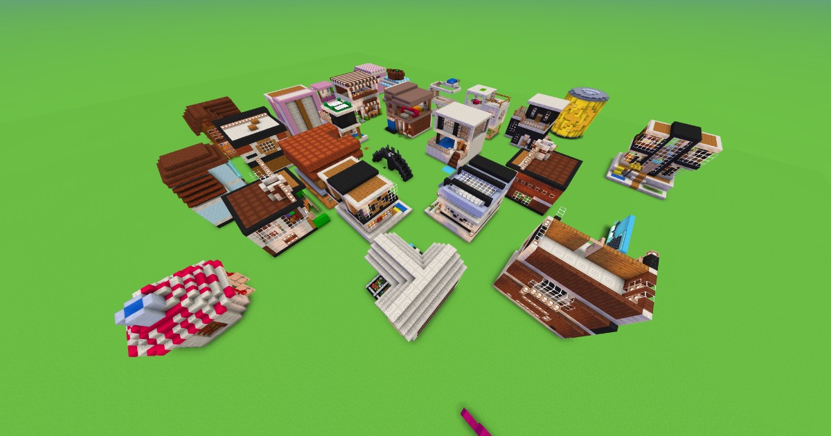 My house | Worlds FRVR
