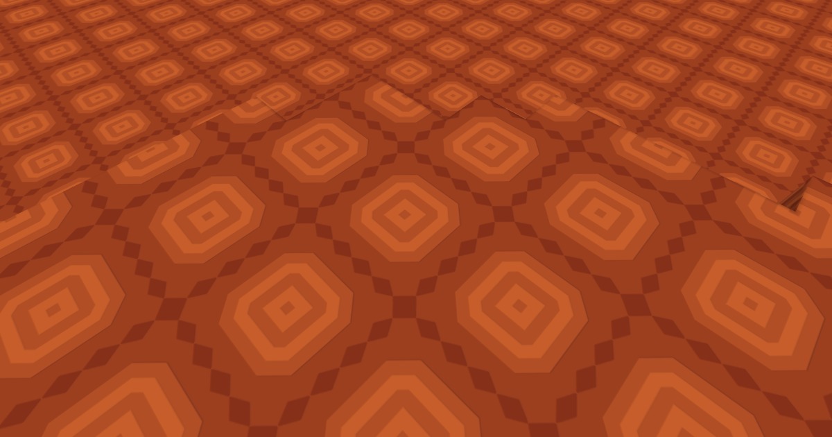 Backrooms Level Fun 1-2 | Worlds FRVR