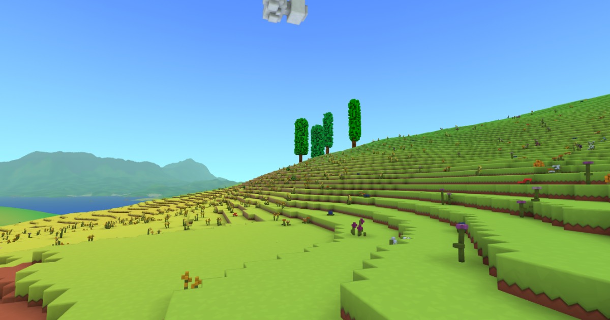 My World | Worlds FRVR