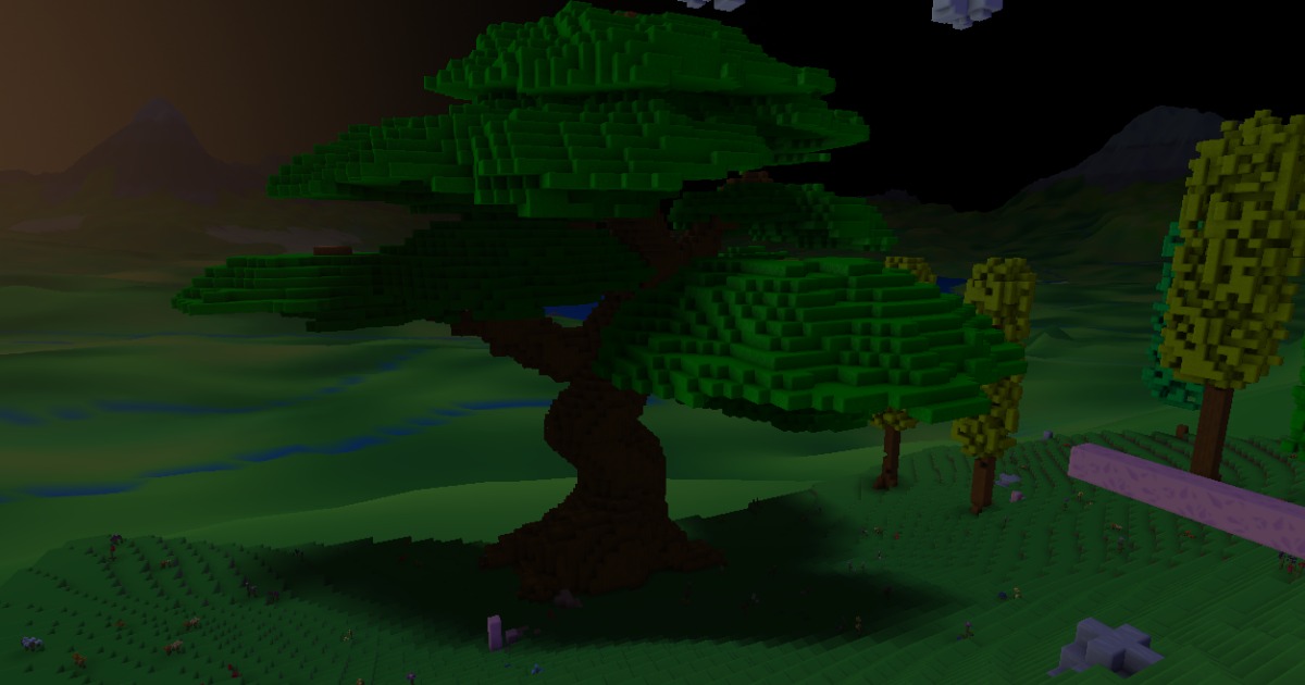 come and build | Worlds FRVR