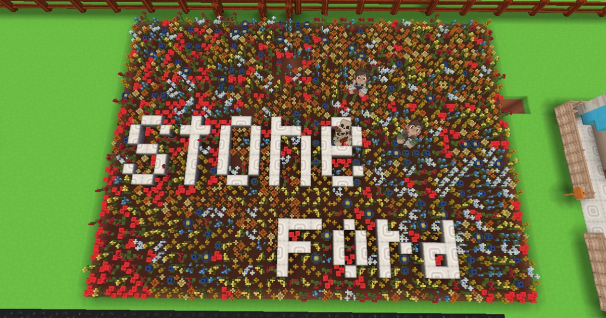 Stoneford City | Worlds FRVR