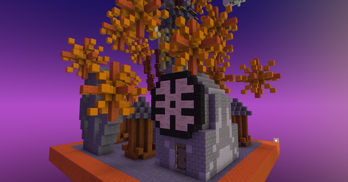 Wizard of clock tower | Worlds FRVR