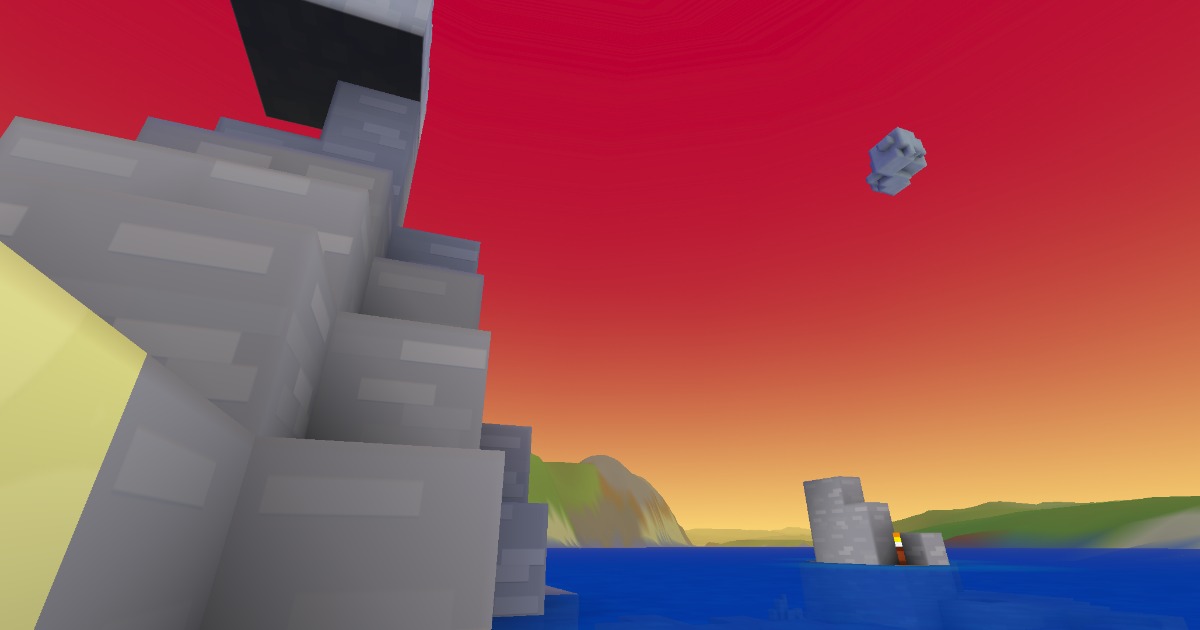 cool spawn place | Worlds FRVR