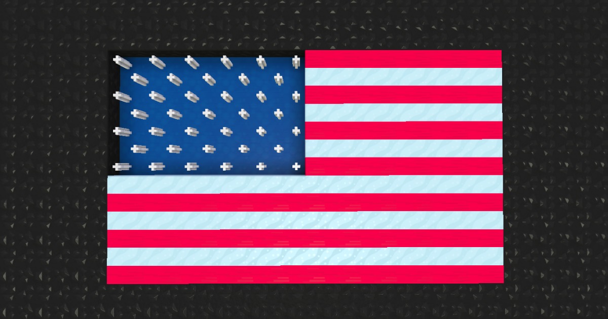 build [USA] of america | Worlds FRVR