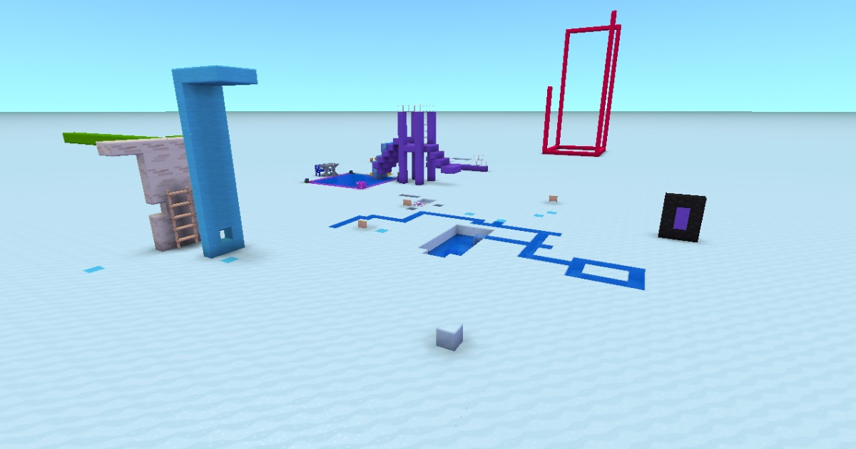 BESTIE WORLD | Worlds FRVR