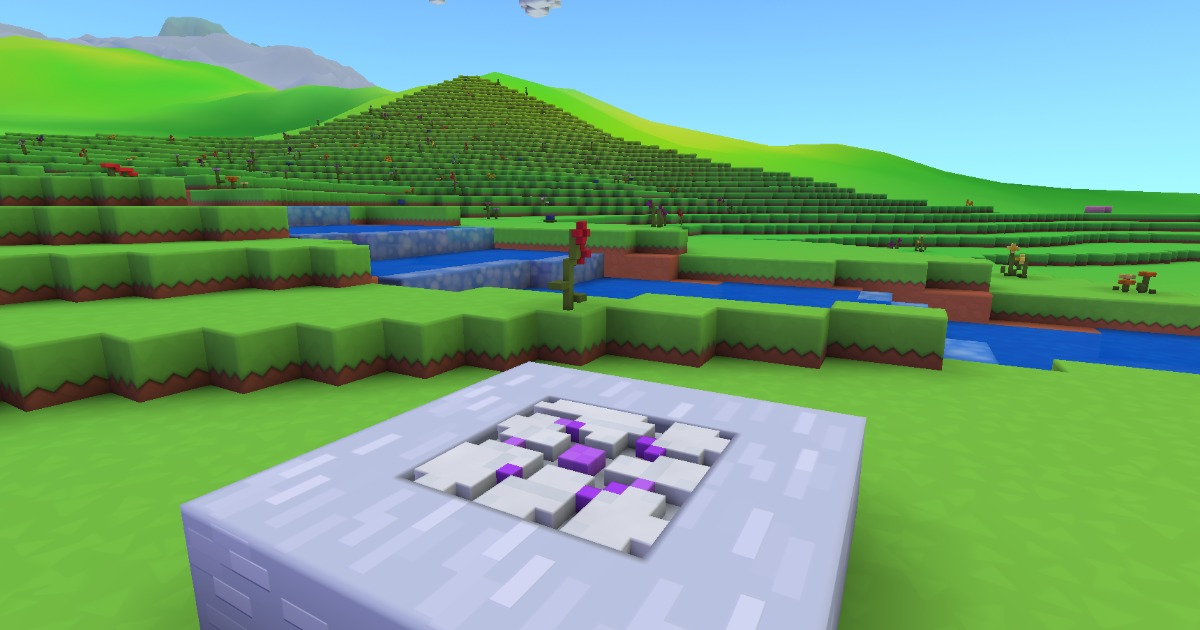 world of worlds | Worlds FRVR