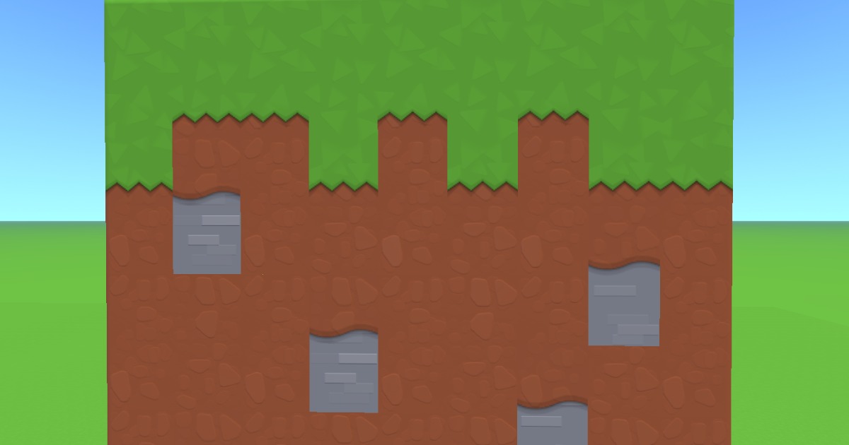 Minecarft Frvr World Game | Worlds FRVR