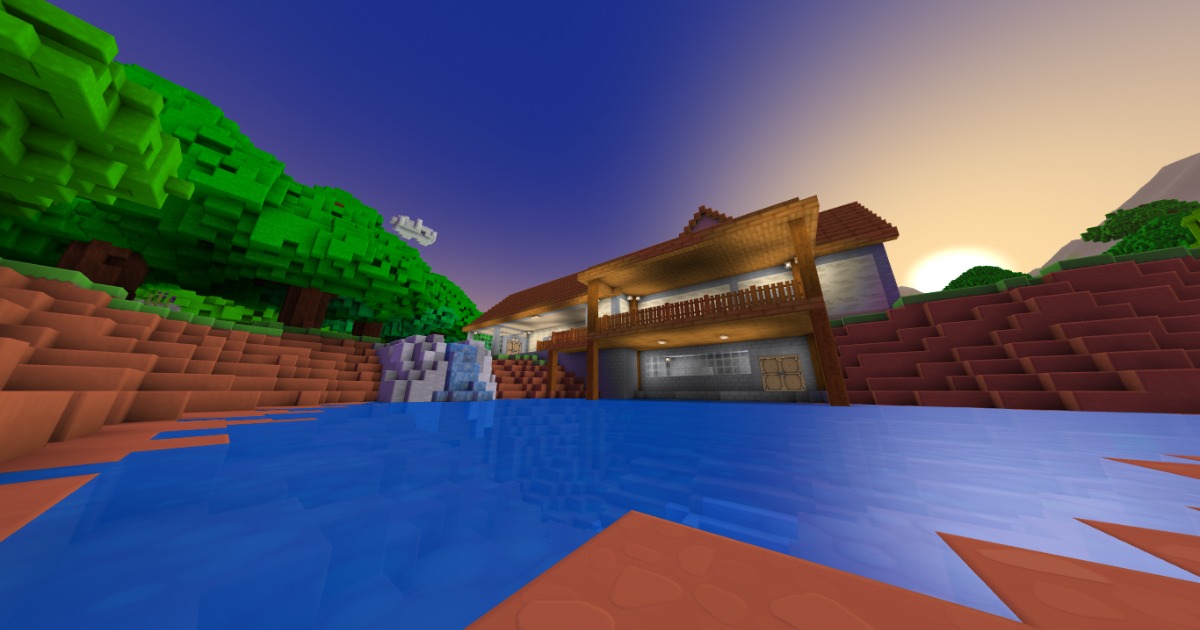 (SAT) Natural construction | Worlds FRVR