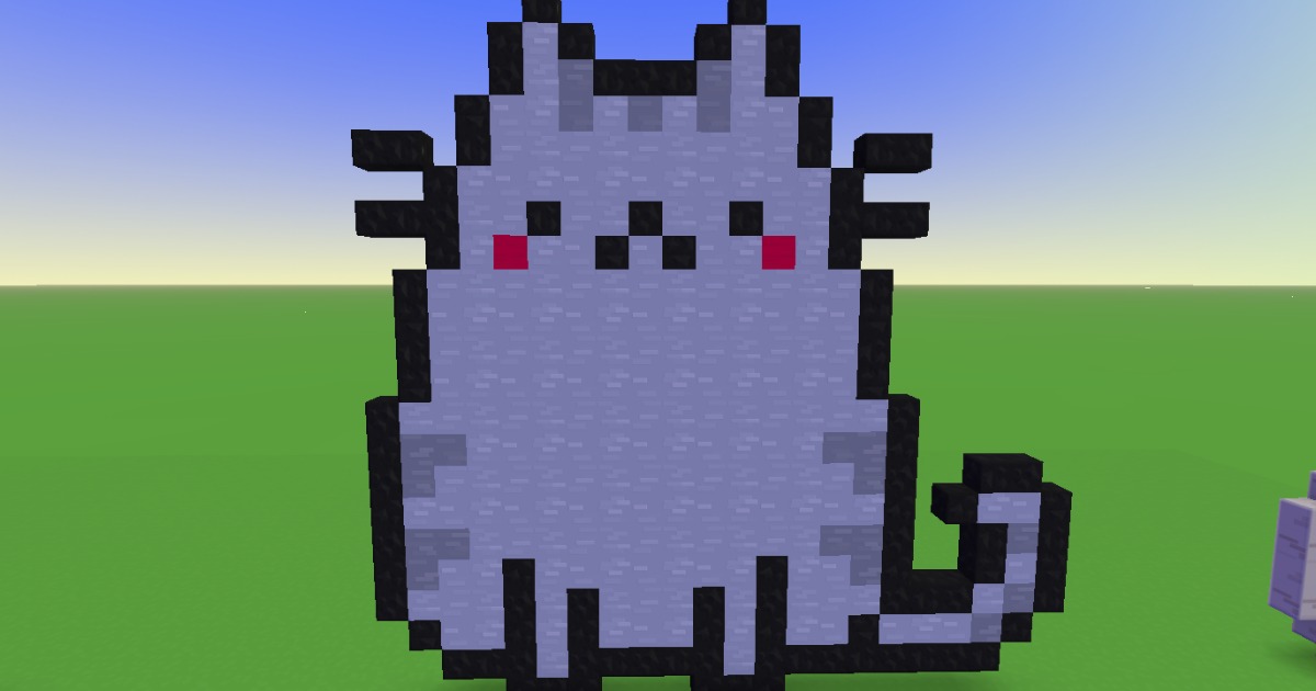 Parkour and pixel art 3 | Worlds FRVR