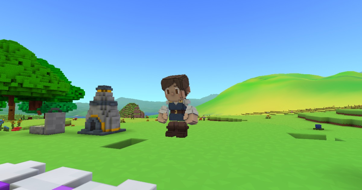 New World | Worlds FRVR