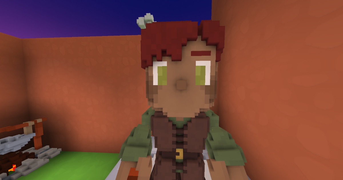 I am RF Arif Arif Arif | Worlds FRVR