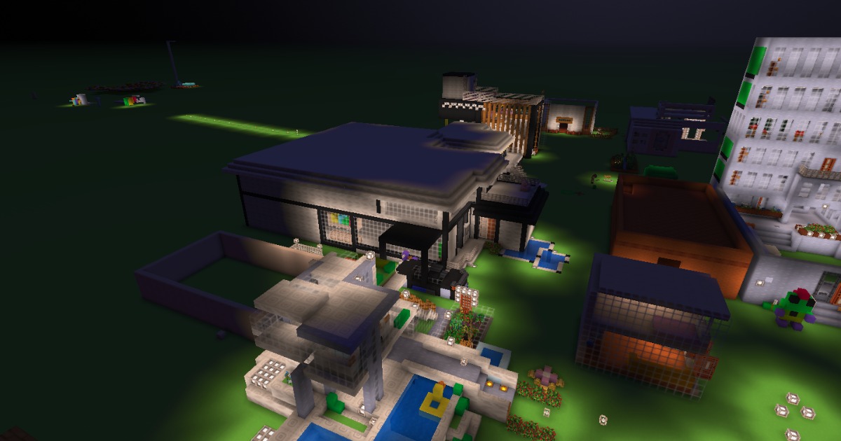 i have a all a homes so join me | Worlds FRVR