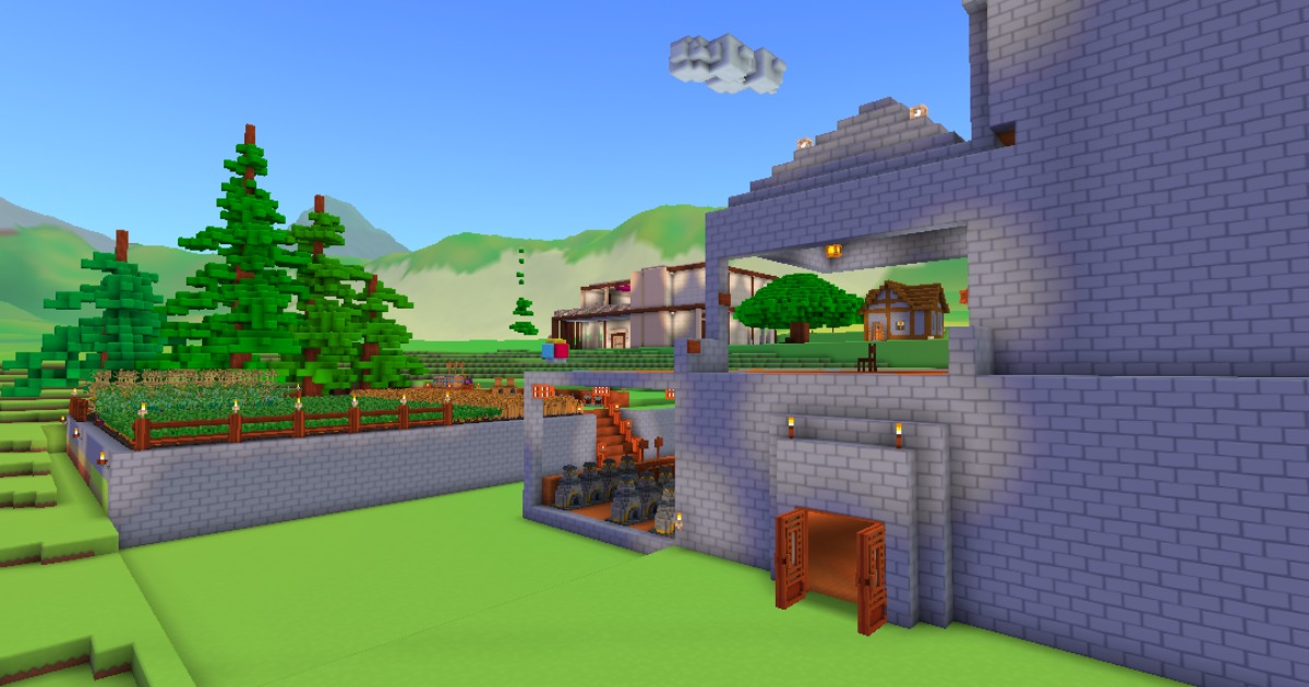 Our World | Worlds FRVR