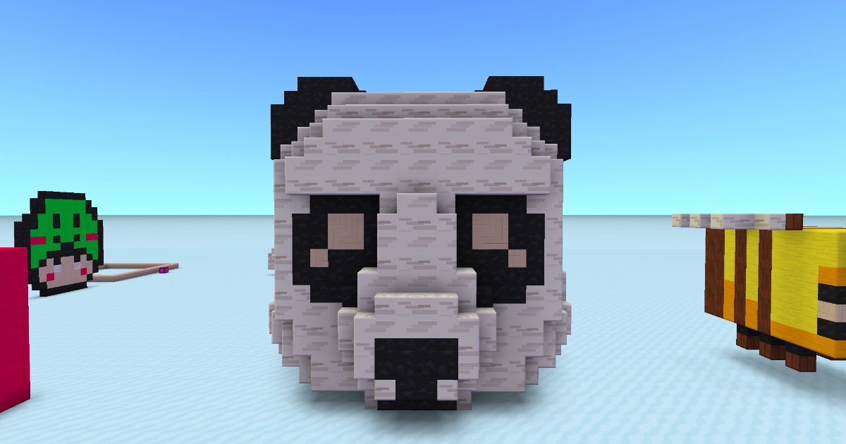 BUILD SOMETHING CUTE | Worlds FRVR