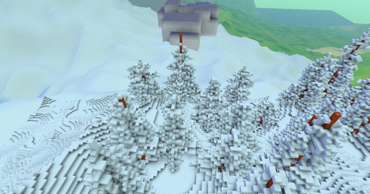 New World | Worlds FRVR