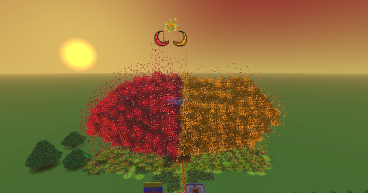 THE END OF WORLD_FRVR.... | Worlds FRVR